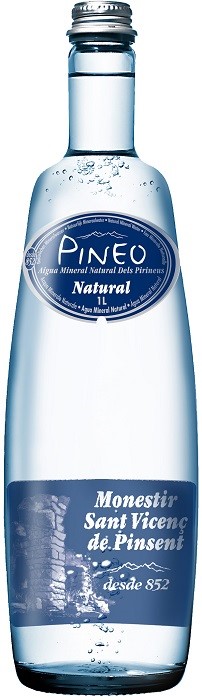 PLAT WATER 1l - Biovita