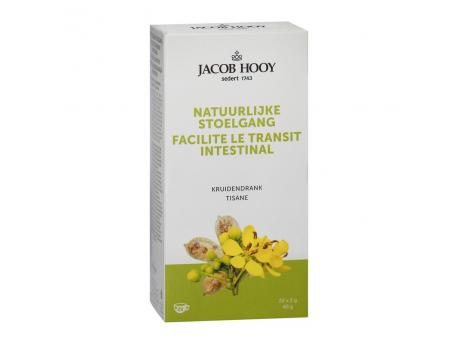 SLIMLINE 20builtjes - Biovita