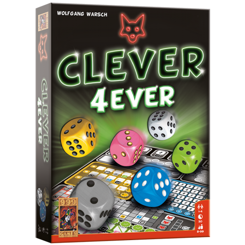 CLEVER 4 UP - Biovita
