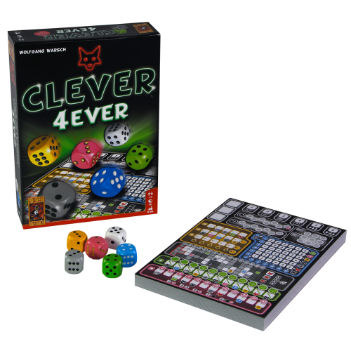 CLEVER 4 UP - Biovita