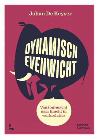 Dynamisch Evenwicht - Johan De Keyser - Biovita