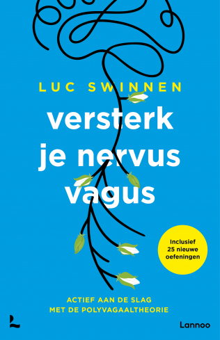Versterk je Nervus Vagus - Luc Swinnen - Biovita