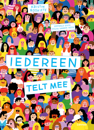 Iedereen telt mee - Kristin Roskifte - Biovita